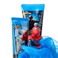 (2 pack) Spiderman Soap and Scrub Set, 3 Pieces, Watermelon Scented ...