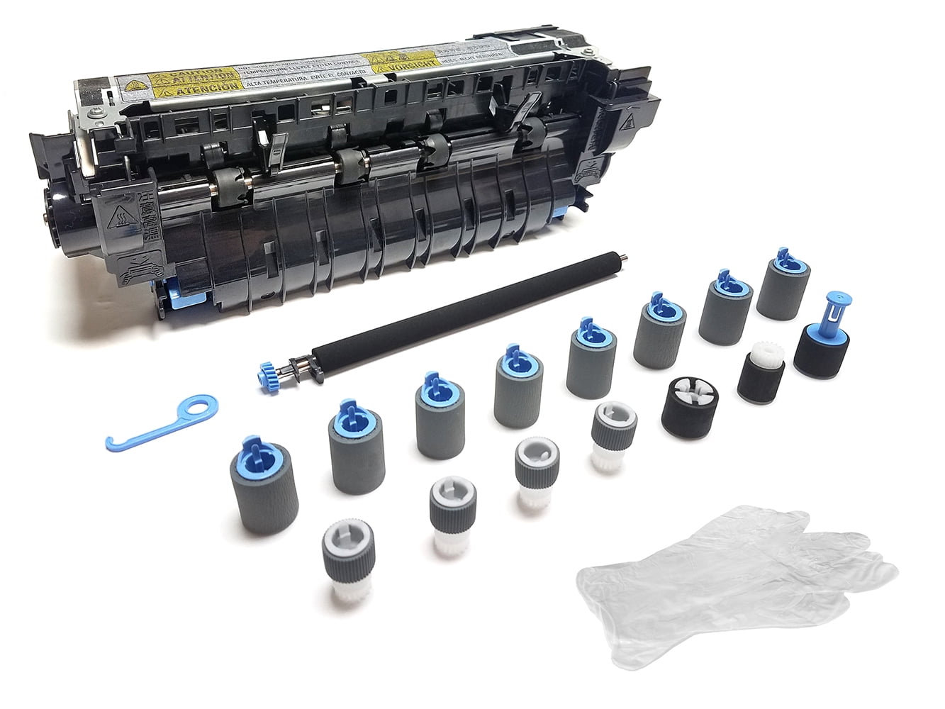 Altru Print B3M77A-DLX-AP (B3M77-67902) Maintenance Kit for HP Laserjet ...
