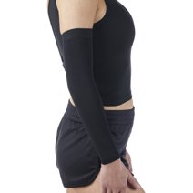 McDavid Sport Compression Tank Sleeveless Shirt, Black, Adult Unisex ...