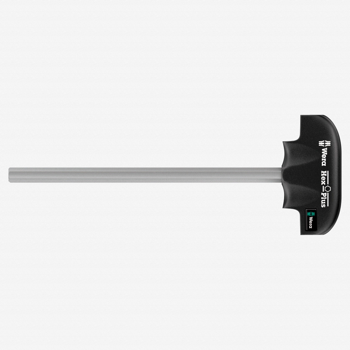 Wera 013313 8 x 350mm Hex T-handle - Walmart.com