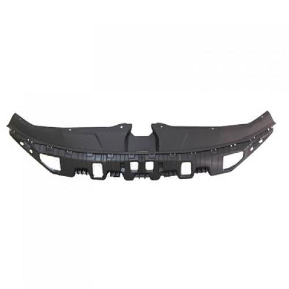 GO-PARTS Replacement for 2021 - 2021 Hyundai Elantra Front Panel ...