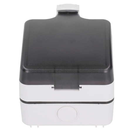 IP66 Socket Box Switch Case Outdoor Socket Box Electricity Box ...