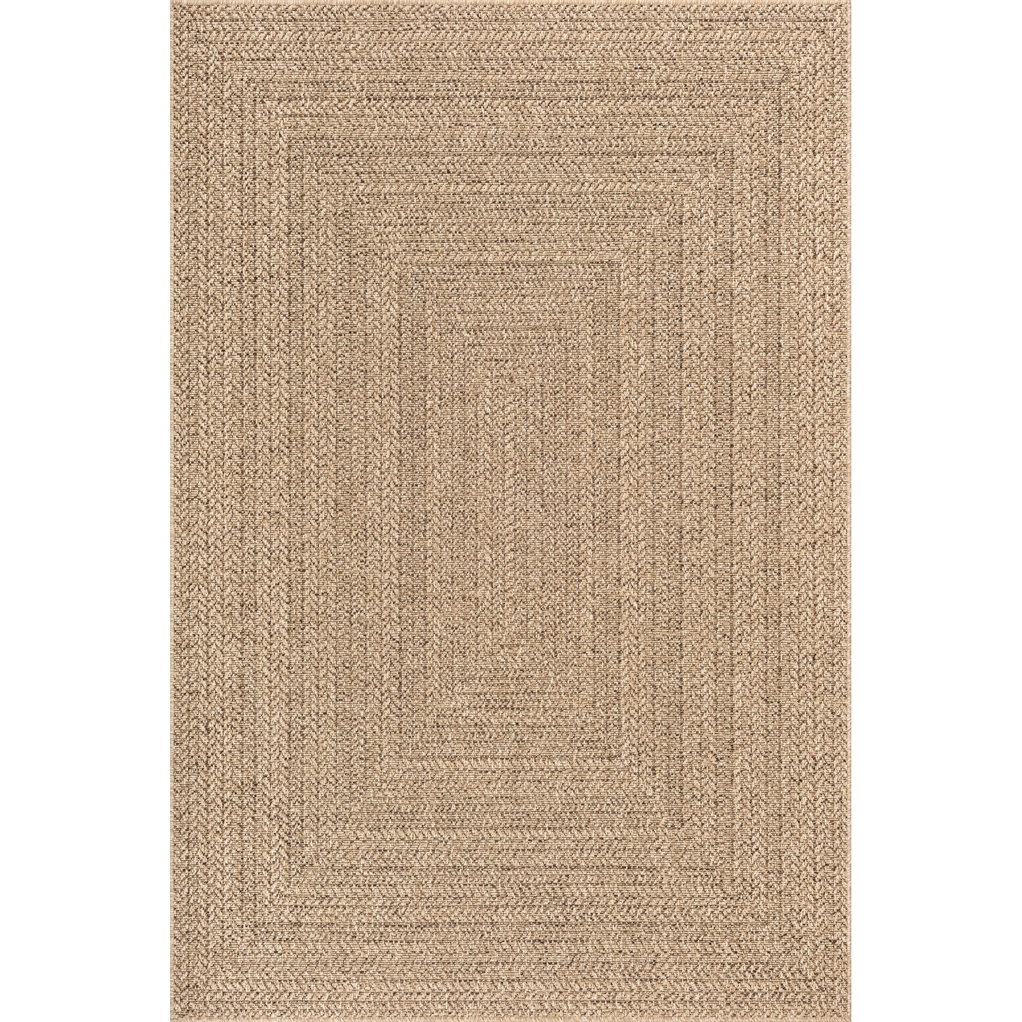 Click here for Mainstays Kenzi Grey Area Rug  5 X 7 53 X 7 prices
