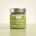 Oh! Crema Premium Italian Pistachio Cream Spread - 200g Jar - Walmart.com