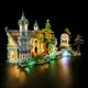LIGHTAILING Led Light Kit for LEGO THE LORD OF THE RINGS: RIVENDELL ...