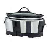 Crock-Pot Wifi-Controlled Smart Slow Cooker Enabled by WeMo, 6-Quart ...