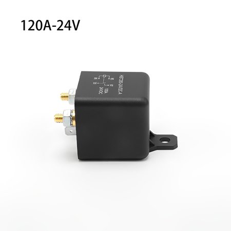 Relay Electromagnetic Starting Current Load Duty Relays Automotive ...