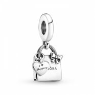 PANDORA Limited Edition Floral Bella Bot Charm - Walmart.com