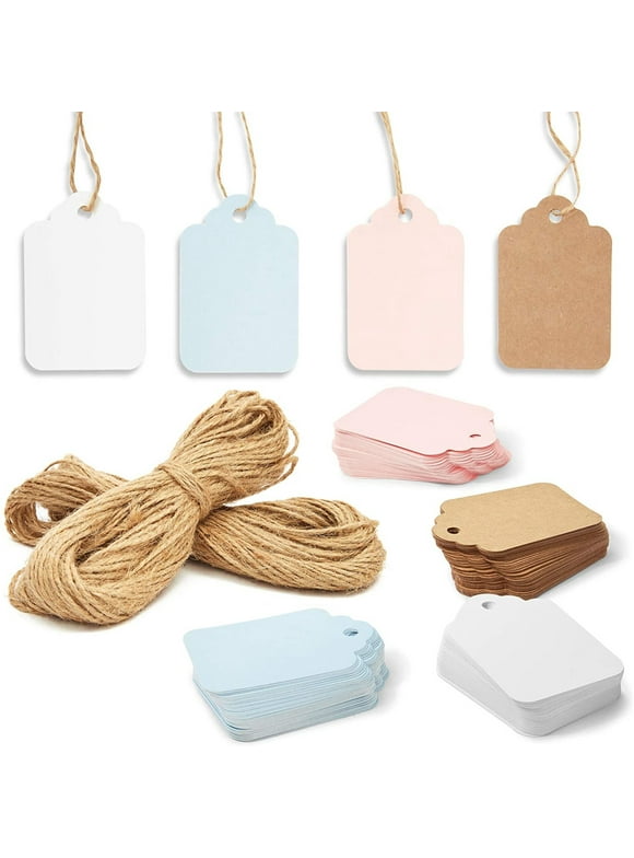 Gift Tags in Gift Wrap Supplies - Walmart.com