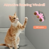 Catnip Ball,Catnip Balls for Cats,Silvervine Catnip Cat Toys for Indoor ...