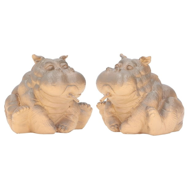 Hippo Garden Statue,Hippo Decor Hippo Appearance Hippo Decor Hippo ...