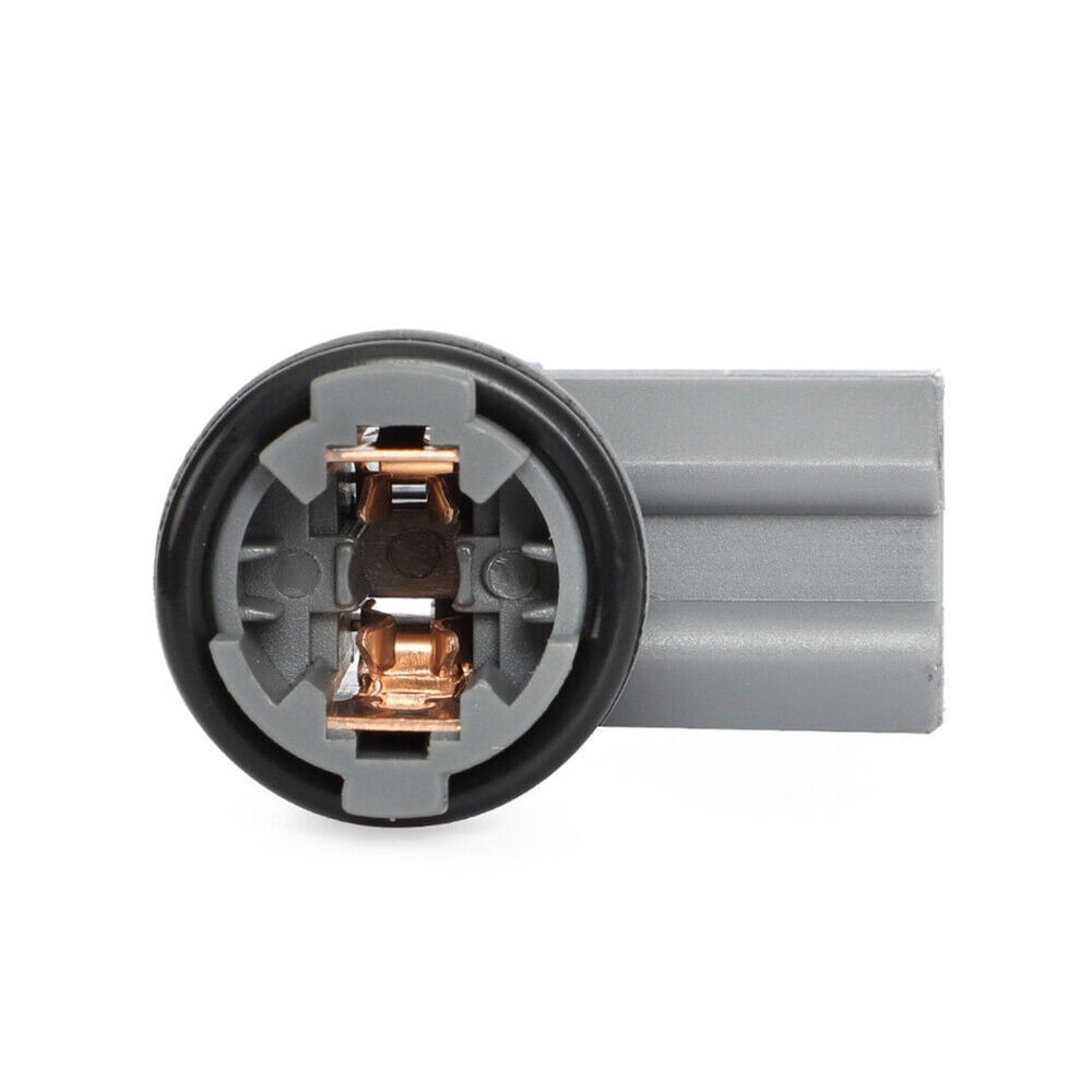 2 x Taillight Bulb Sockets 81275-12501/8127512501 For Toyota RAV4 2013 ...