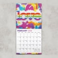 2019 LGBT Gay Pride 12" x 12" January 2019-December 2019 Wall Calendar ...
