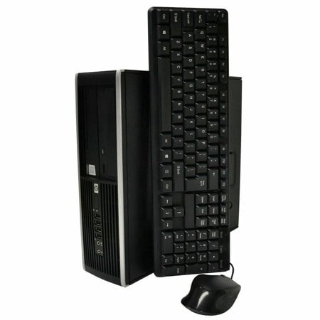 Restored HP 7800 Desktop PC with Intel Core 2 Duo | Walmart Canada