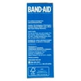 Johnson & Johnson Band-Aid Flexible Fabric Adhesive Bandages, 39 count ...