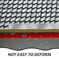 Rain Roof Diverter Gutter Splashing Guards Metal Protection Shunt ...