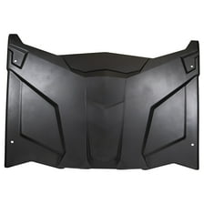 Can-Am New OEM UTV Black Pre Runner Front Bumper Kit Maverick X3, Max ...