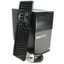 Restored Dell Optiplex 9020 Micro Desktop Computer Ultra Small Tiny PC ...