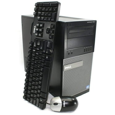 Restored Dell Optiplex 9020 Micro Desktop Computer Ultra Small Tiny PC ...