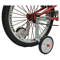Walmart Bike USA, Heavy Duty Metal Adjustable Adult Training Wheels ...