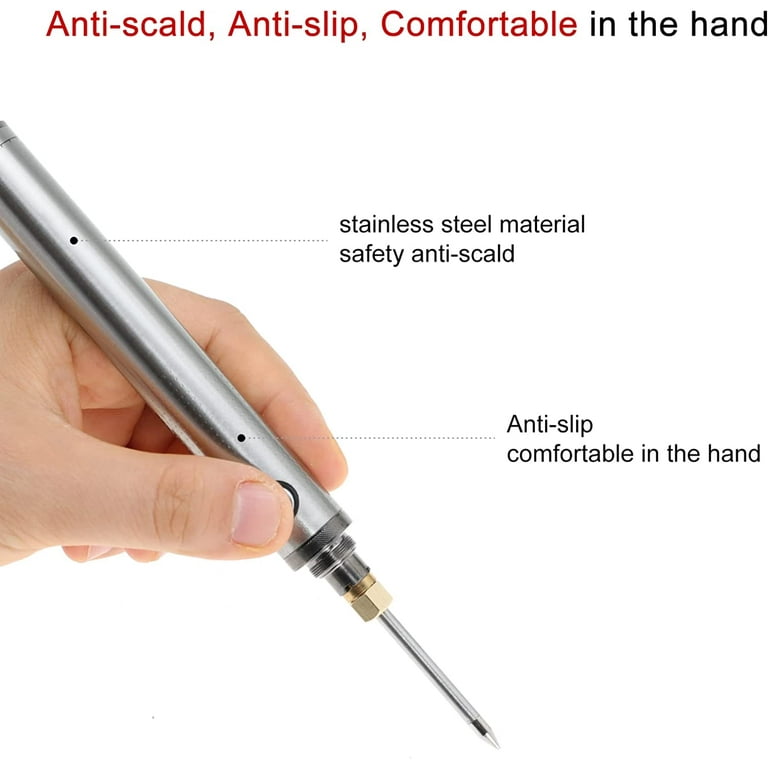 Small Soldering Pen