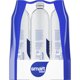 smartwater vapor distilled premium water bottles, 1 Liter, 15 Pack ...