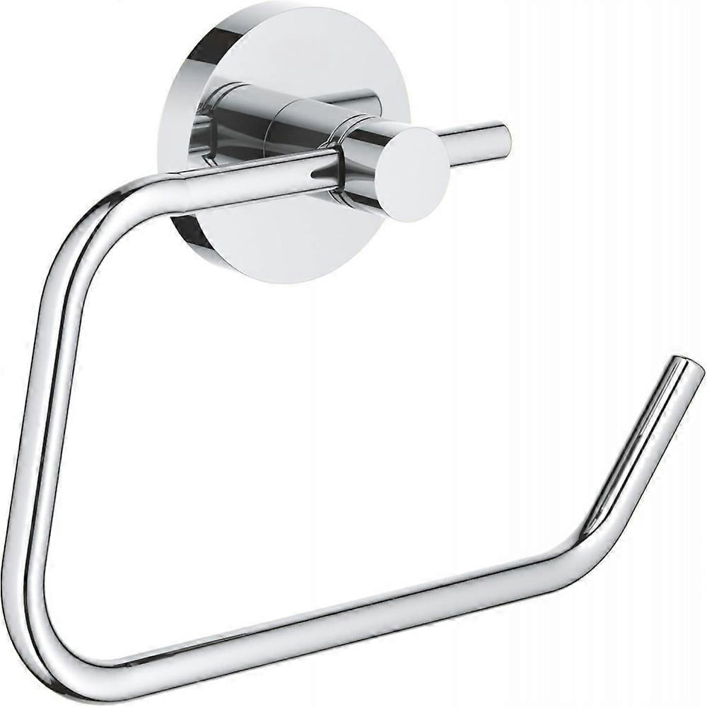 Click here for Czy Grohe Essentials Paper Roll Holder 40689001  S... prices