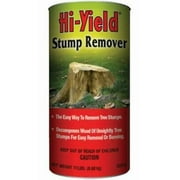 Stump Remover