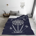 Bereavement Blanket For Sympathy Gift, Memorial Blanket For Loss Of ...