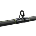 Lew's Speed Stick Casting Fishing Rod, 7-Foot 1-Piece Rod, Medium-Heavy ...
