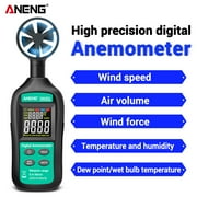 Hvac Anemometer