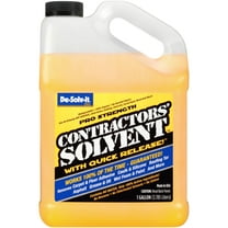 De-solv-it Pro Contractors Solvent 1 Gallon Refill - Walmart.com