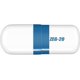 Zegerid OTC Capsules 42 Capsules (Pack of 2) - Walmart.com