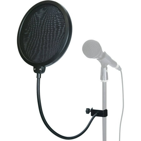 ChromaCast Studio Microphone Wind Screen - Walmart.com
