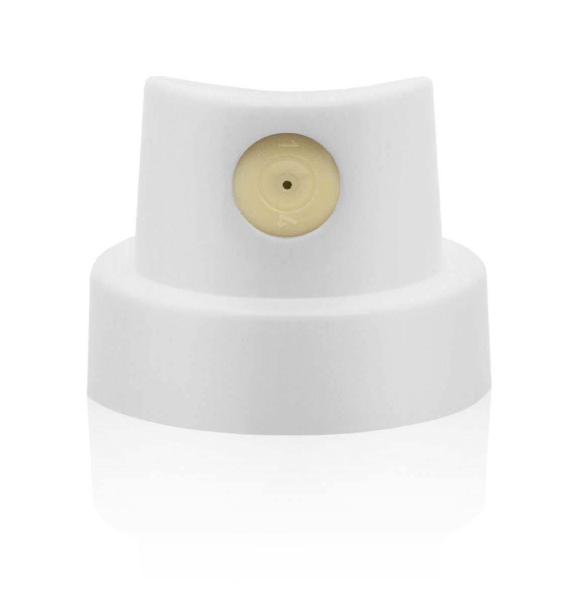 Montana Spray Caps Skinny Cap White/ Beige 5, 10, or 20 pack - Walmart.com