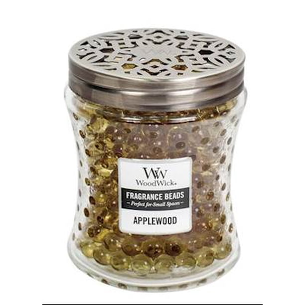 APPLEWOOD WoodWick Fragrance Beads Room Diffuser - Walmart.com ...