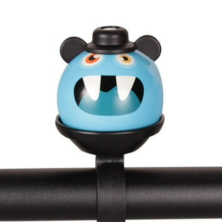 Bicycle Bell Ringing 360° Free Mountain Cycle Rotation Bike Bell Loud ...