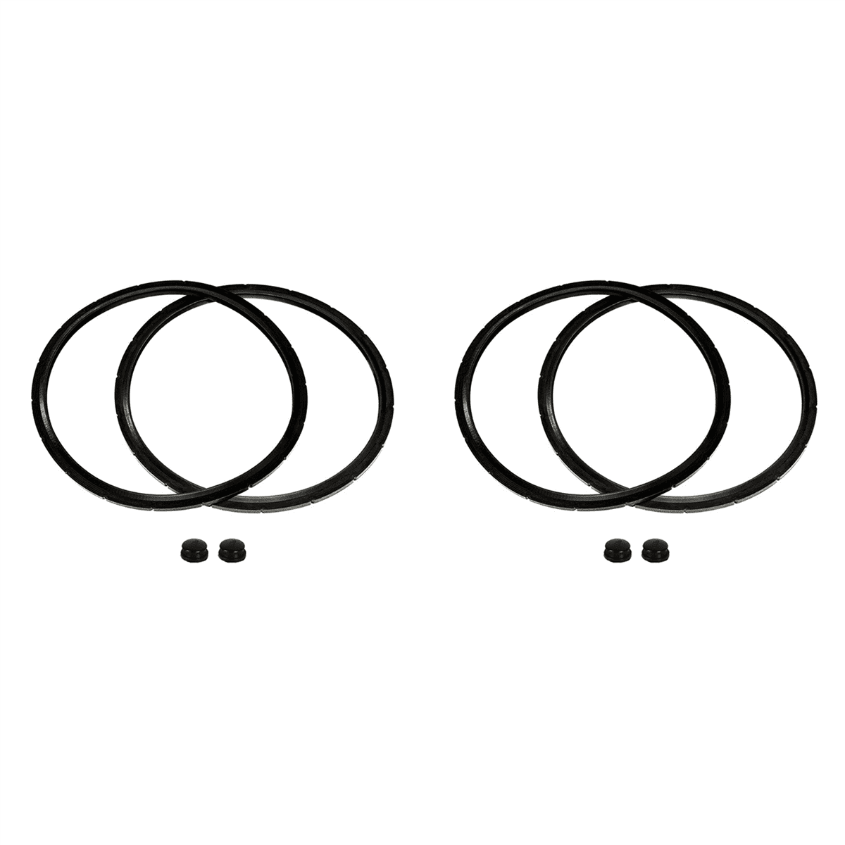 Click here for Unbranded 4x 09985 Pressure Canner Sealing Ring &... prices