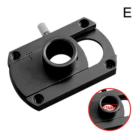 Vinyl record player SME conversion arm phono arm base, 14 hole size ...