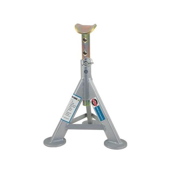Adjustable Jack Post
