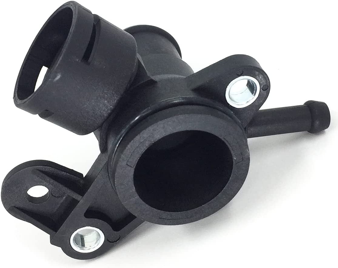 Mid Valley - Water Outlet Cooling Hose Connector For Audi TT Quattro VW ...