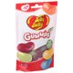Jelly Belly Gummies, Vegan and Non-GMO, 5 Assorted Flavors, 7 oz Bag ...