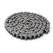 35 Roller Chain 3 Feet with 1 Connecting Link - Walmart.com