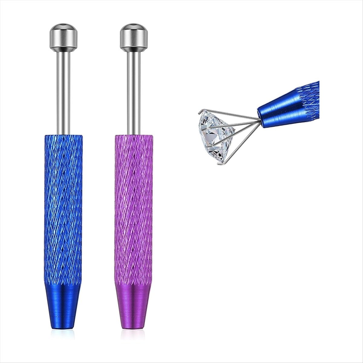 Click here for Unbranded 2pack Piercing Ball Grabbertool  4-Claw... prices