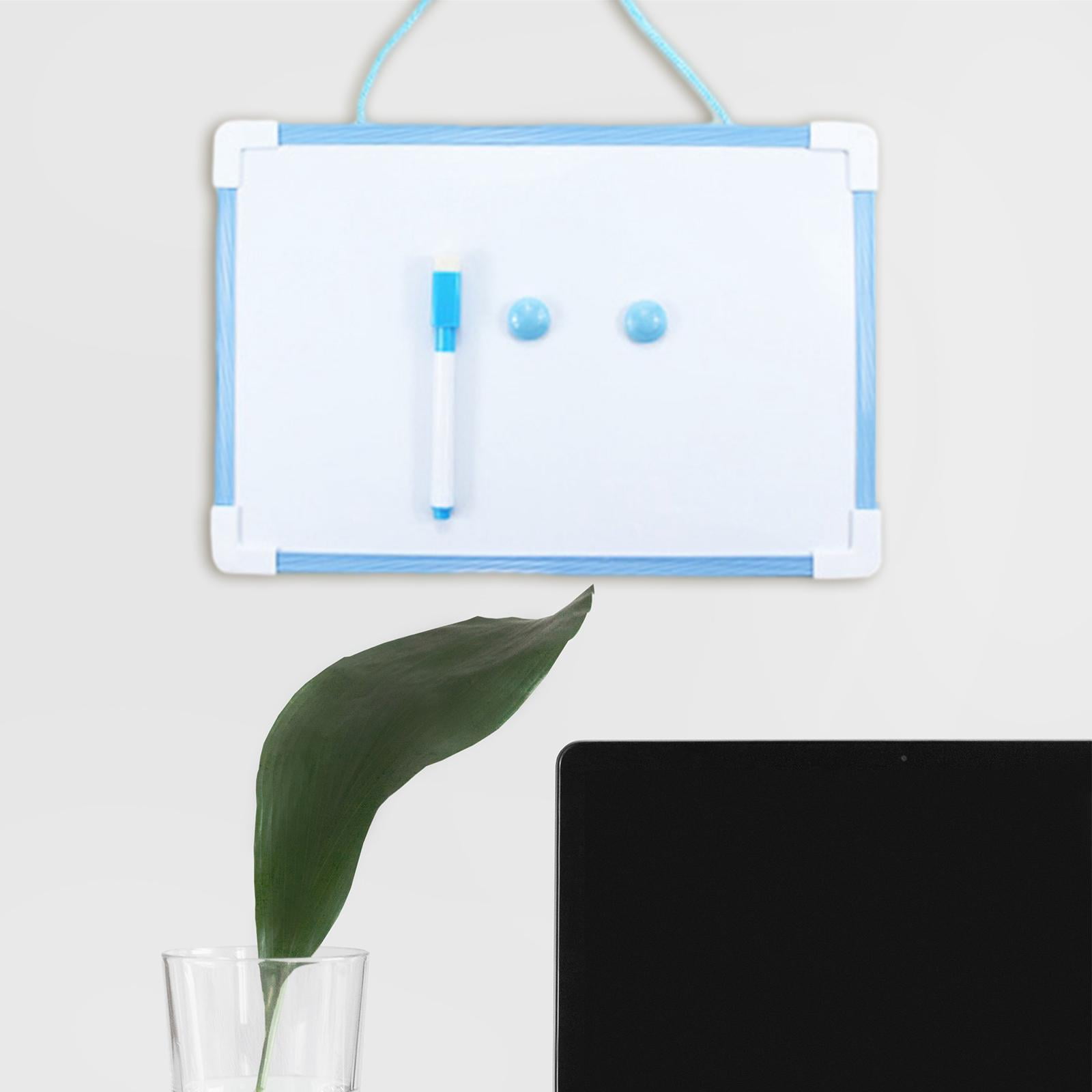 Click here for Colaxi Whiteboard Portable Dry Erase Board Small W... prices