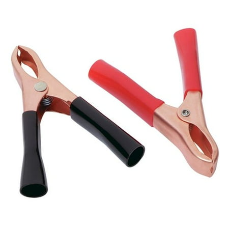 Attwood Quick Connect Battery Clips - Walmart.com