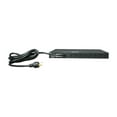 Tripp Lite PDUMH20NET Switched Metered 16-Outlet PDU - Walmart.com