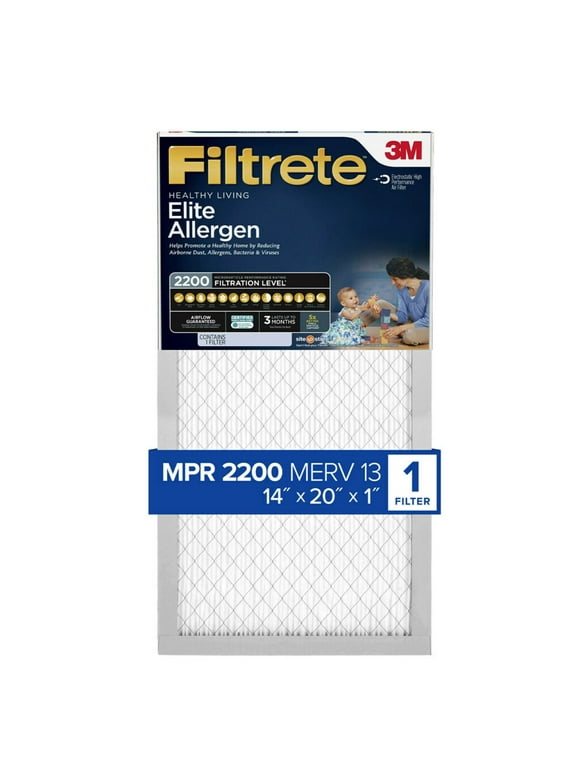 14x20x1 Air Filters in Air Filters by Size - Walmart.com