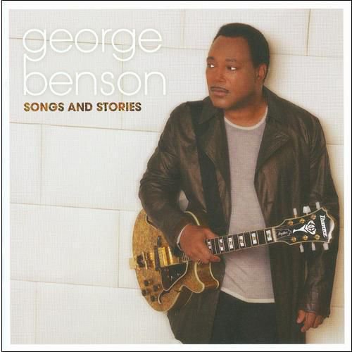 George Benson - Songs And Stories - Walmart.ca