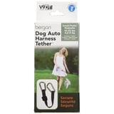 Bergan Replacement Travel Harness Tether Small Black - Walmart.com